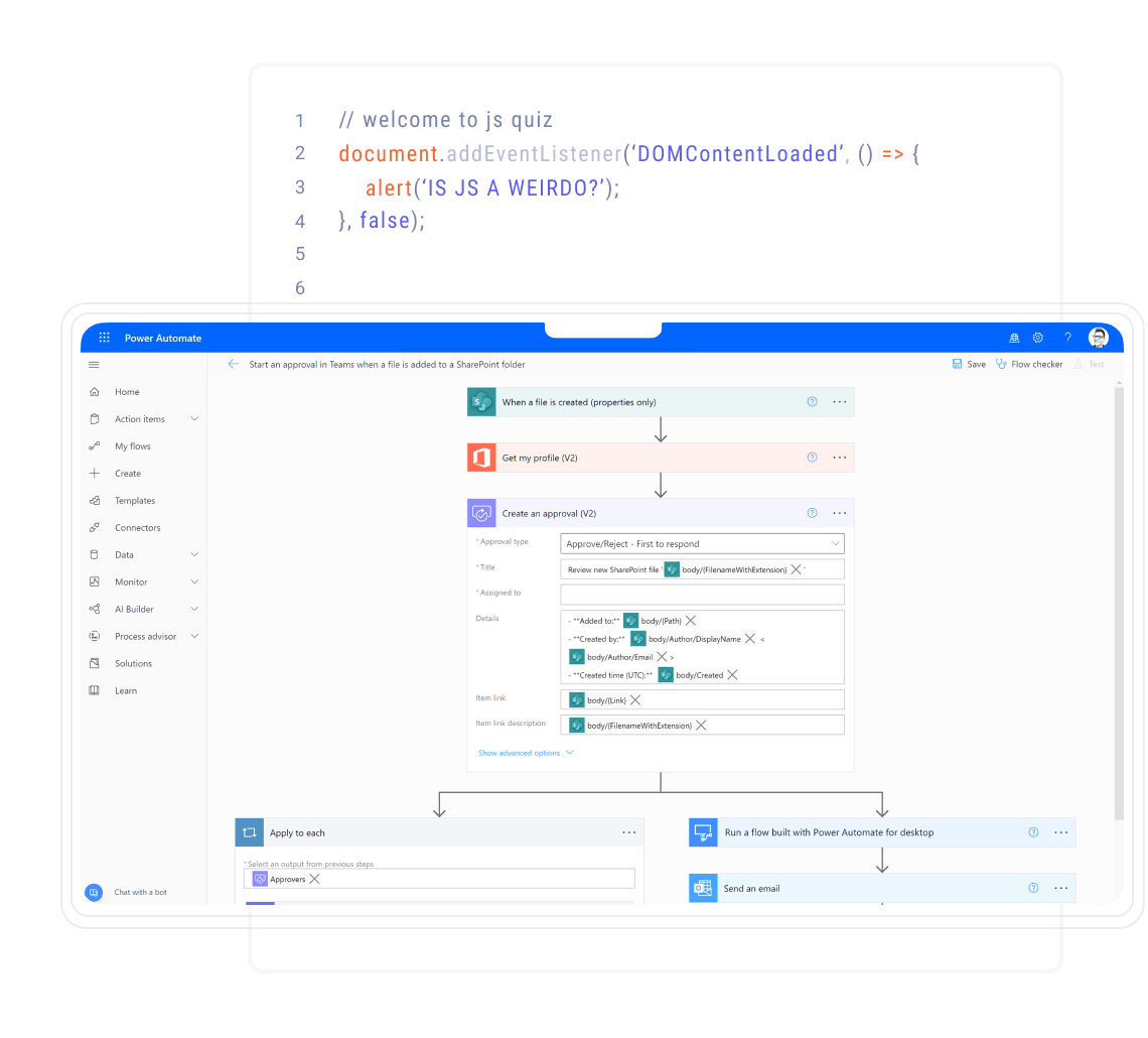 HCM система SMART HCM & LMS