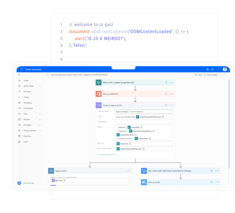 HCM system SMART HCM & LMS