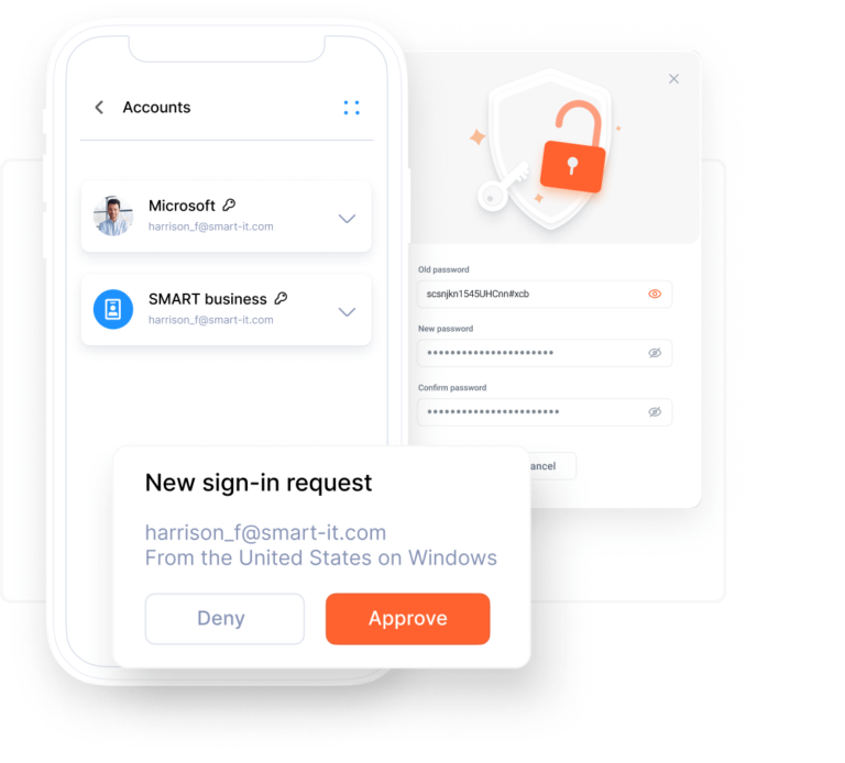 HCM system SMART HCM & LMS